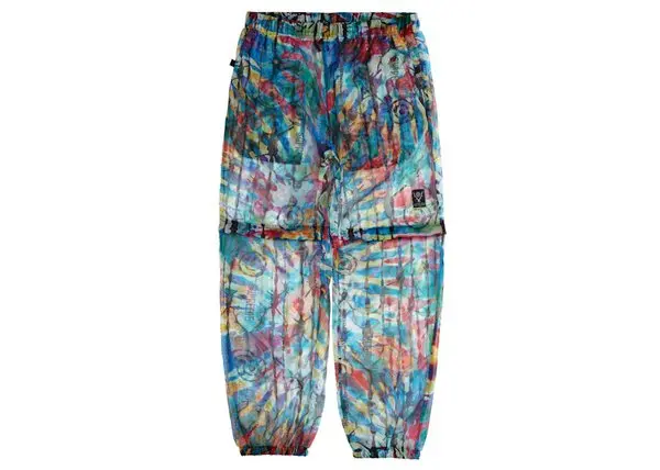 Supreme South2 West8 Bush Pant - Multicolor