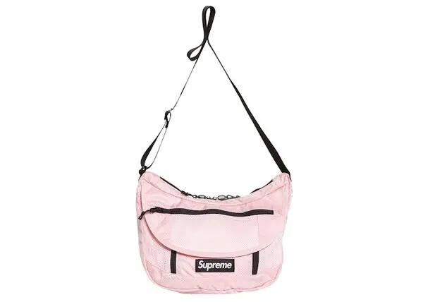 Supreme Small Messenger Bag