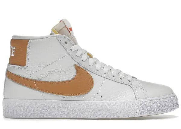 Nike Zoom Blazer Mid Isoin Sneakers