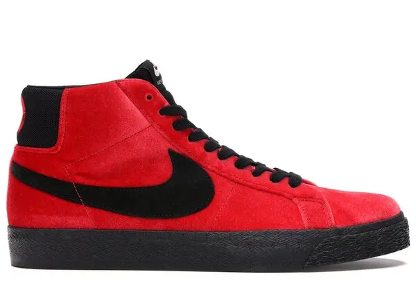 Nike Zoom Blazer Mid Kevin And Hellin