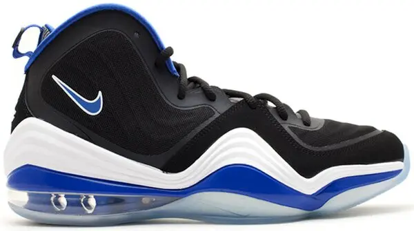 Nike Air Penny V Orlando Sneakers