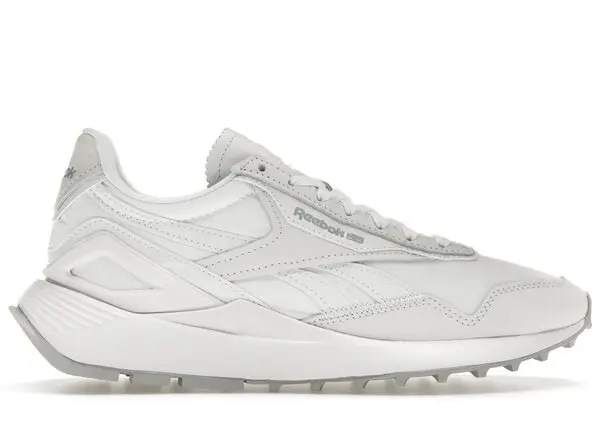 REEBOK Classic Leather Legacy Az - Cloud White/cold Grey 2