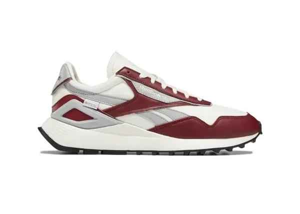 REEBOK Classic Leather Legacy Az Goretex Infinium - Pure Grey 3/chalk/classic Burgundy