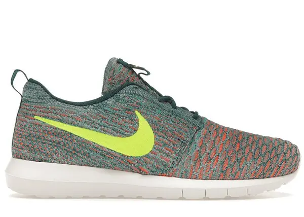 Nike Flyknit Roshe Runin Sneakers