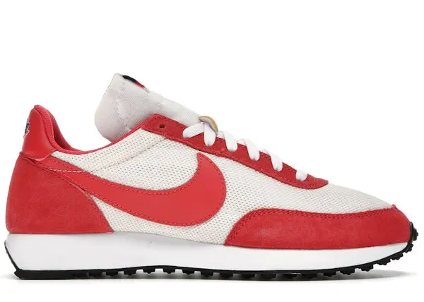 Nike Air Tailwind 79 Sneakers - Sail/white/habanero Red