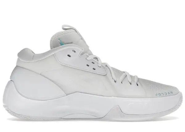 JORDAN Zoom Separate Sneakers - White/white/blue