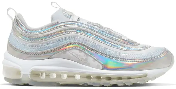 Nike Air Max 97 Sneakers - Spangle/white/iridescent