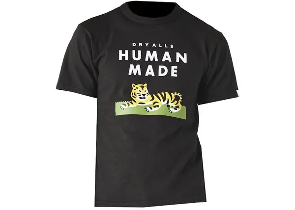 HUMAN MADE 2310 T-shirt
