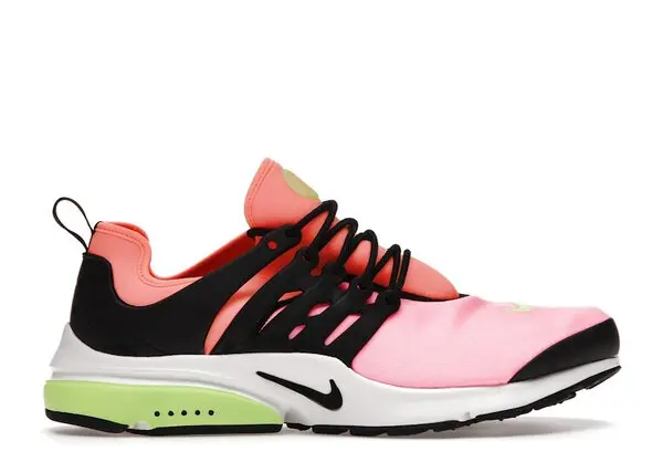 Nike Air Presto Sneakers
