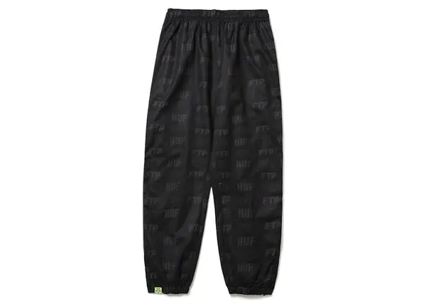HUF X Ftp Track Pant
