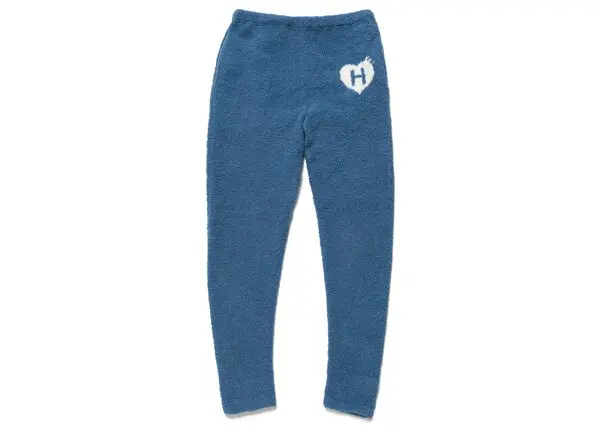 HUMAN MADE Cozy Pants - Blue