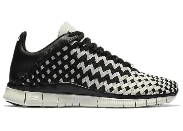 Nike Free Inneva Woven Sneakers
