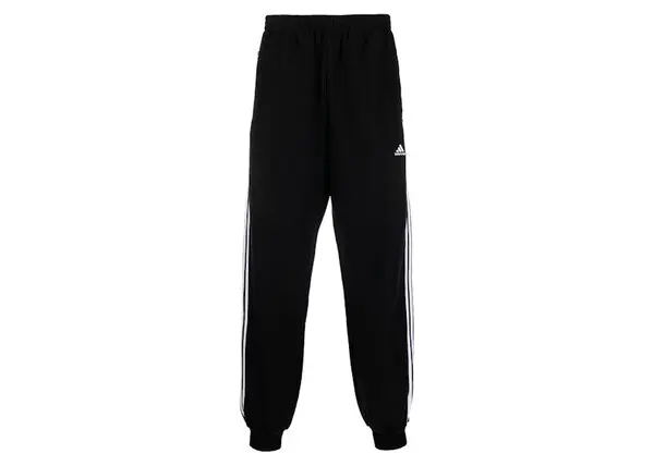 Balenciaga X Adidas Jersey Track Pants