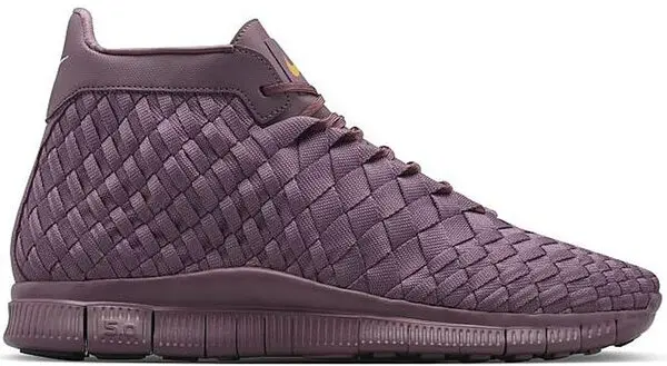 Nike Free Inneva Woven Mid Sneakers
