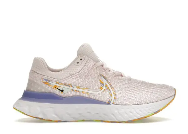 Nike React Infinity Run Flyknit Sneakers