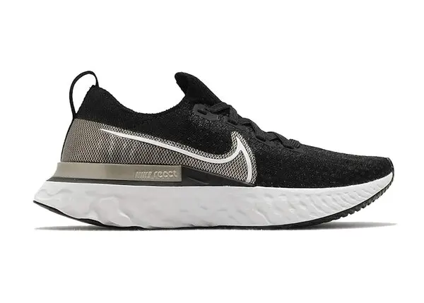 Nike React Infinity Run Flyknit Sneakers