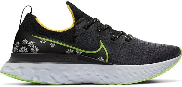 Nike React Infinity Run Flyknit Sneakers
