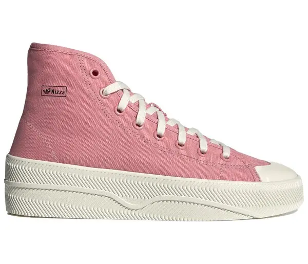 Adidas Nizza Hi Sneakers