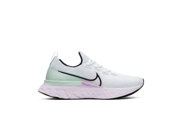 Nike React Infinity Run Flyknit Sneakers