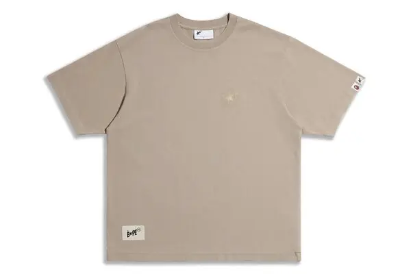 A BATHING APE X Highsnobiety Tee Shirt