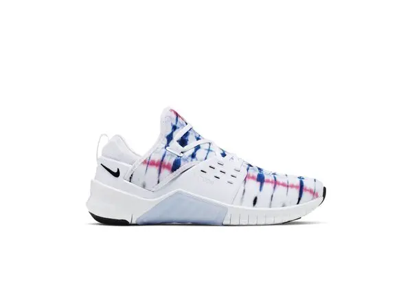 Nike Free X Metcon 2in - White/black