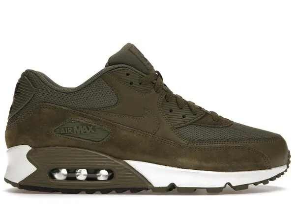 Nike Air Max 90 - Medium Olive