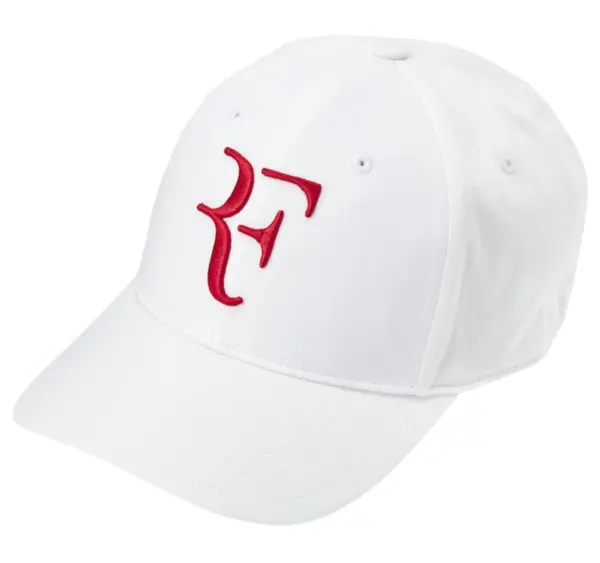 Uniqlo Roger Federer Cap - White