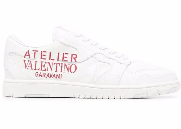 Valentino Garavani Atelier 07 Sneakers