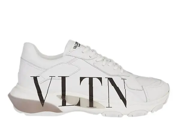 Valentino Garavani Vltn Bounce Sneakers