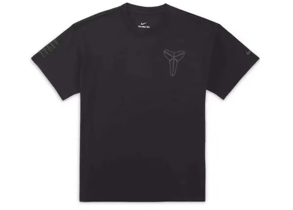 Nike Kobe Mamba Mentality T-shirt