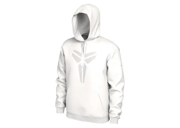 Nike Kobe Mamba Halo Hoodie