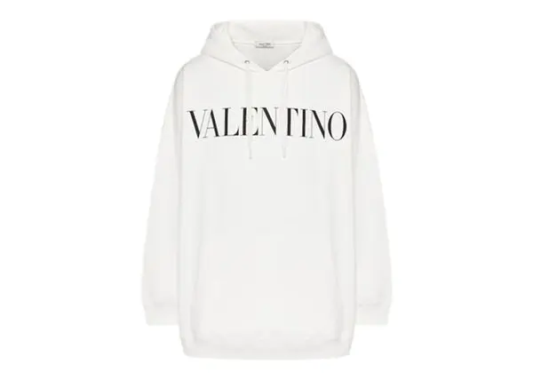 Valentino Garavani Oversized Hoodie