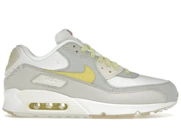 Nike Air Max 90 Mixtape Aside