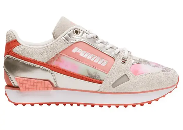 PUMA Rider Supernatural Athletic Sneakers