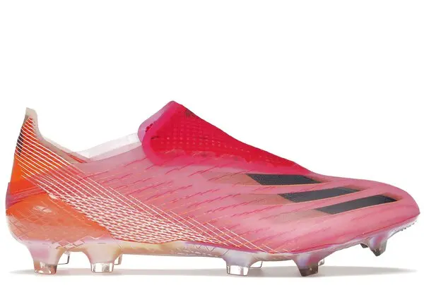 Adidas Xghosted+ Fg Soccer Cleats