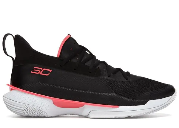 Under Armour Curry Sneakers