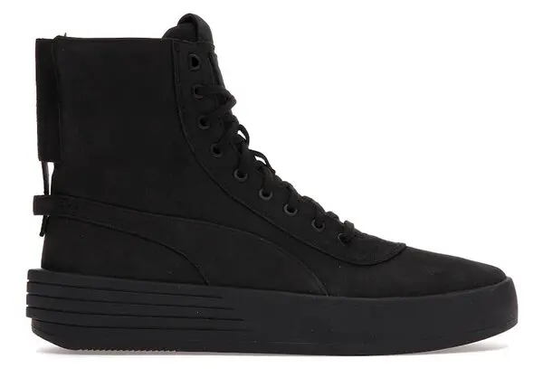 PUMA Parallel The Weeknd - Puma Black