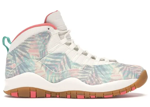 JORDAN Retro Super Bowl Liv - Multicolor