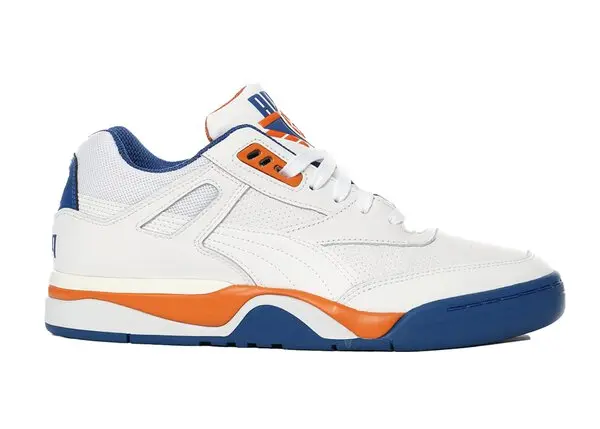 PUMA Palace Guard Knicks Sneakers