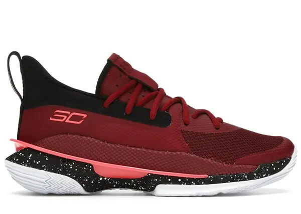 Under Armour Curry Sneakers