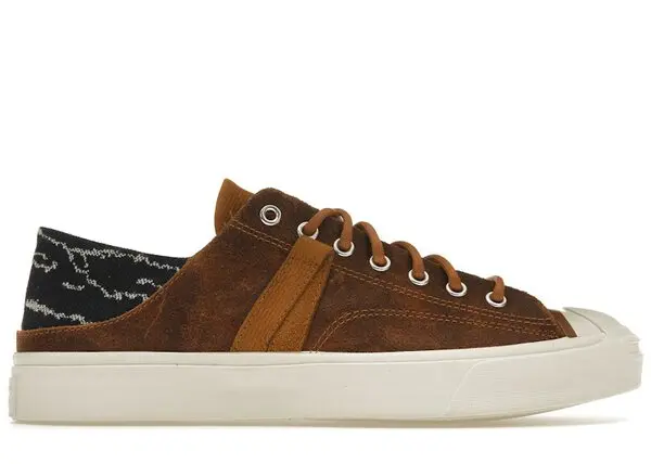 CONVERSE Jack Purcell Vantage Crush Ox
