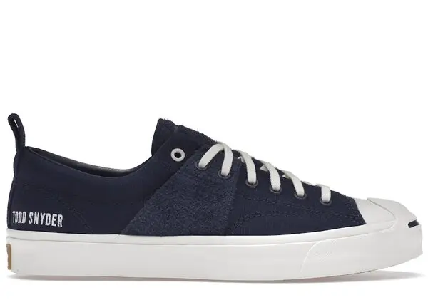 CONVERSE Jack Purcell Todd Snyder Sneakers