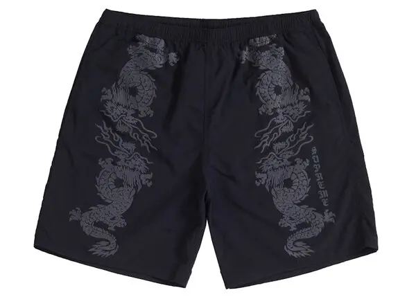 Supreme Dragon Water Short
