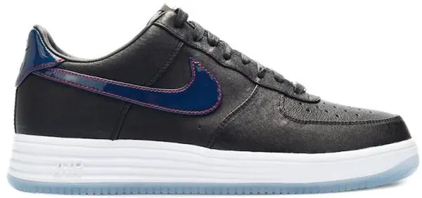 Nike Lunar Force 1 Low Ne Sneakers