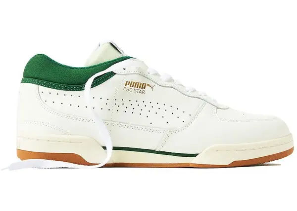 PUMA Pro Star Sneakers