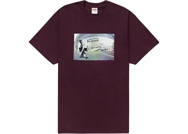 Supreme Dylan Tee