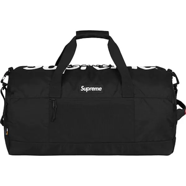 Supreme Duffle Bag Ss17