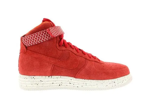 Nike Lunar Force 1 High Sneakers