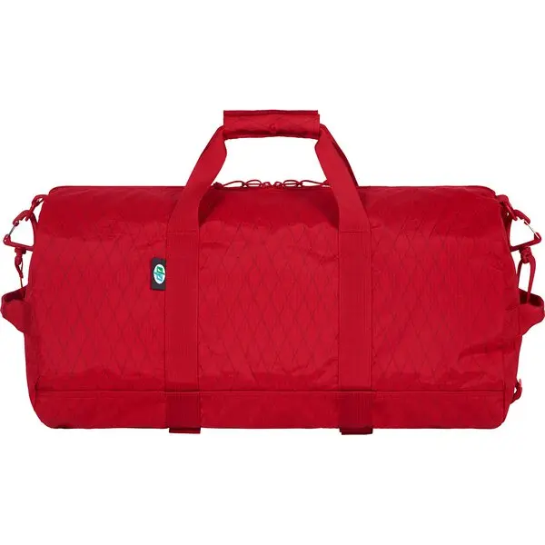 supreme 18aw duffle bag レッド　赤　RED ほぼ未使用 楽天市場】【中古】シュプリーム SUPREME 18AW DUFFLE BAG RED
