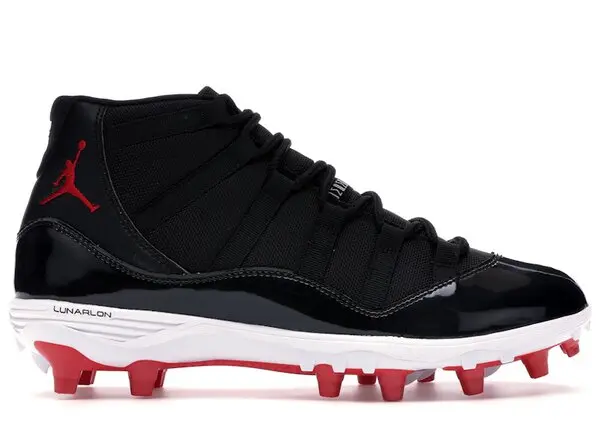 JORDAN Retro Cleat